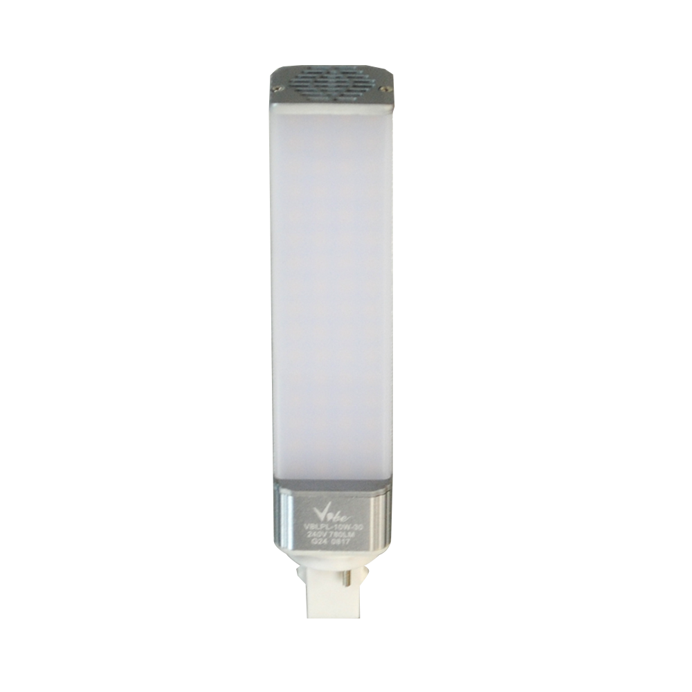 Vibe 10W Warm White LED PLC Lamp (D) - Vibe Lighting