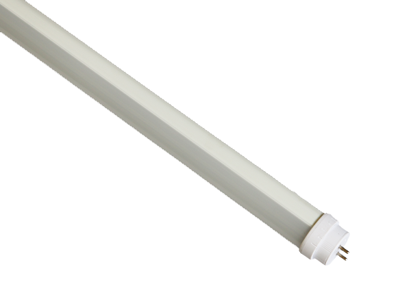 20W 4FT 4000K LED TUBE FOR RAPID START & ELEC BLST (D) - Vibe Lighting