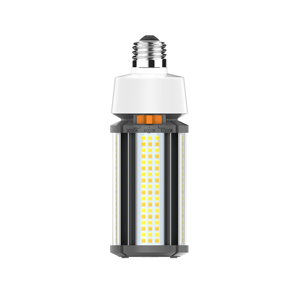 LED CORN LAMP 27W 3K/4K/5K SELECTABLE E27 - Vibe Lighting